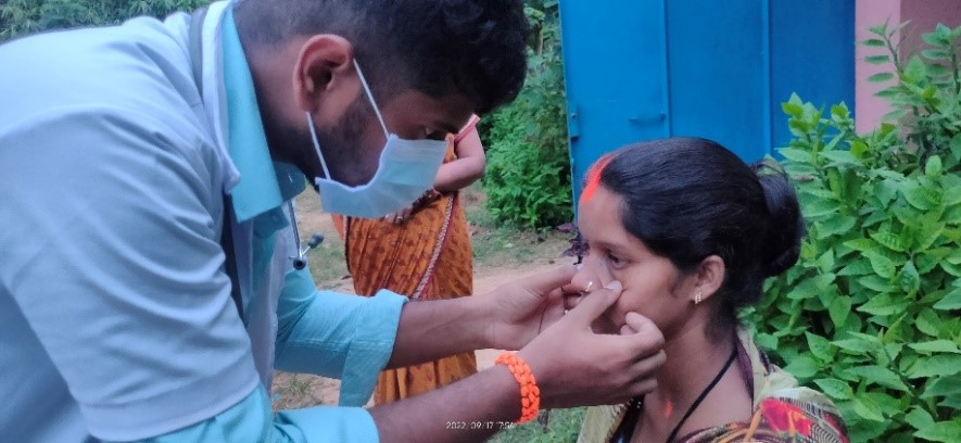 Taking Healthcare Closer to Communities: Jivika Healthcare - Jivika