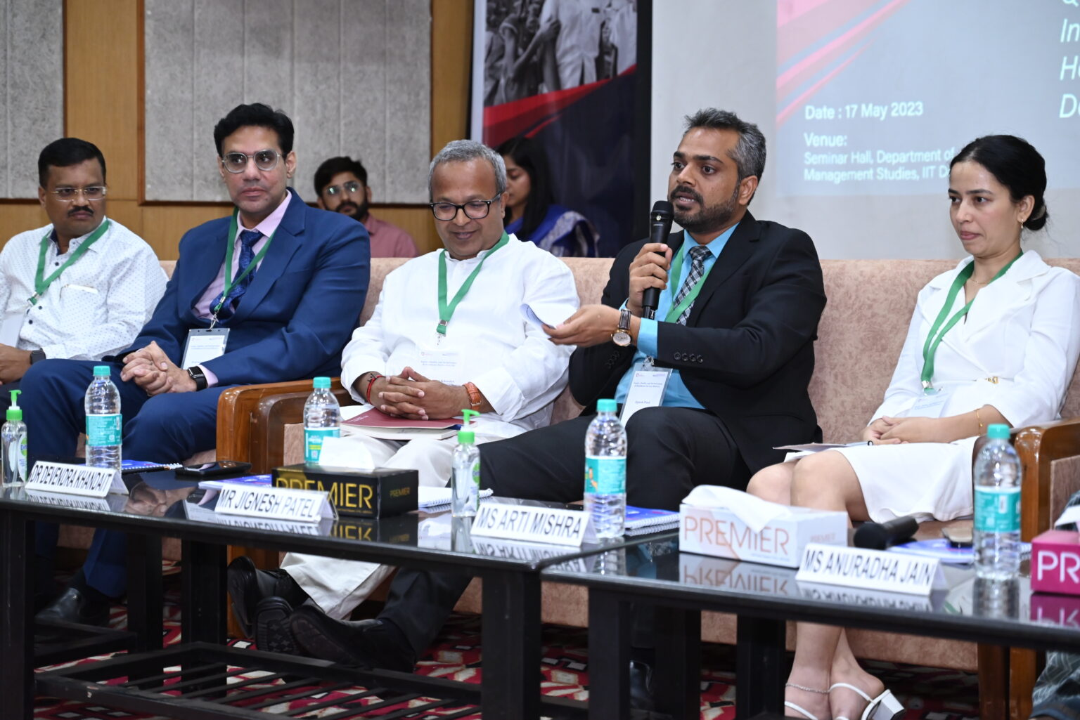 Beyond Boundaries - Jivika