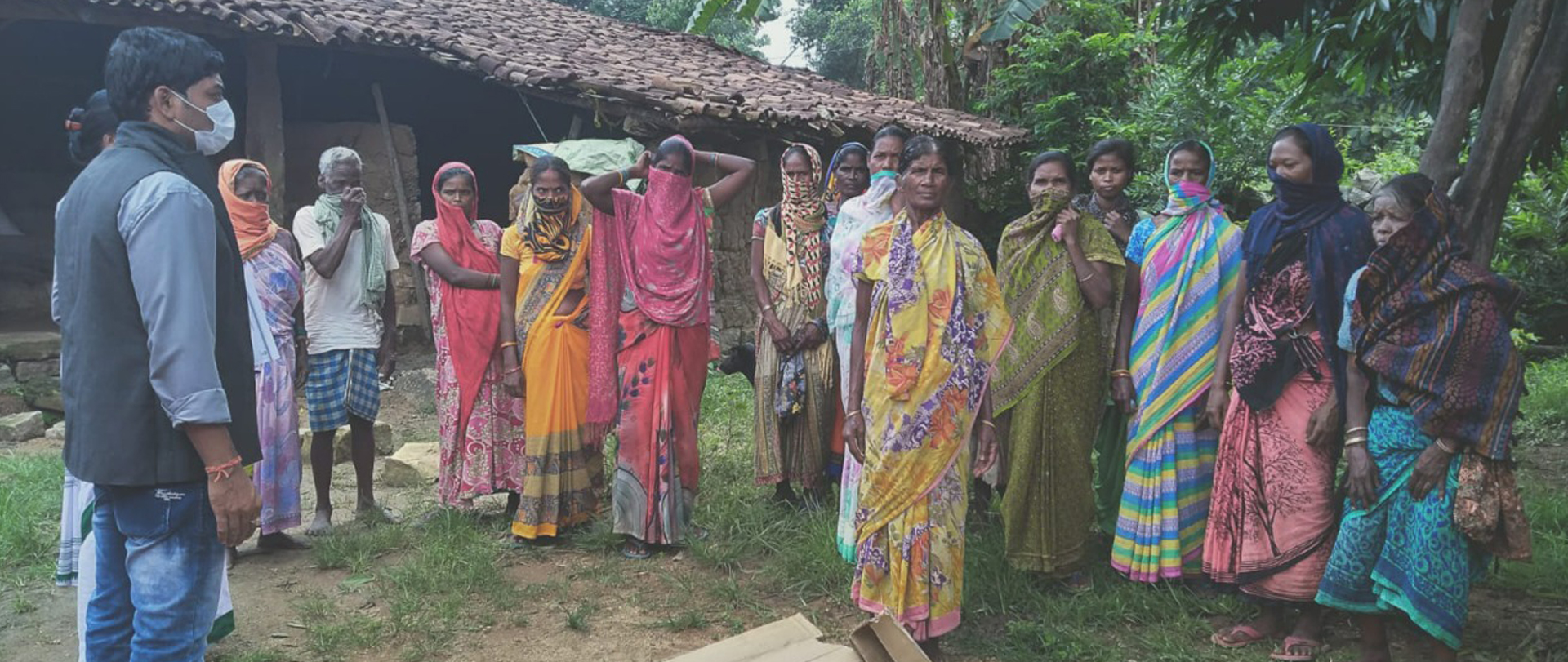 Cervical Cancer Mukt Maharashtra - Jivika