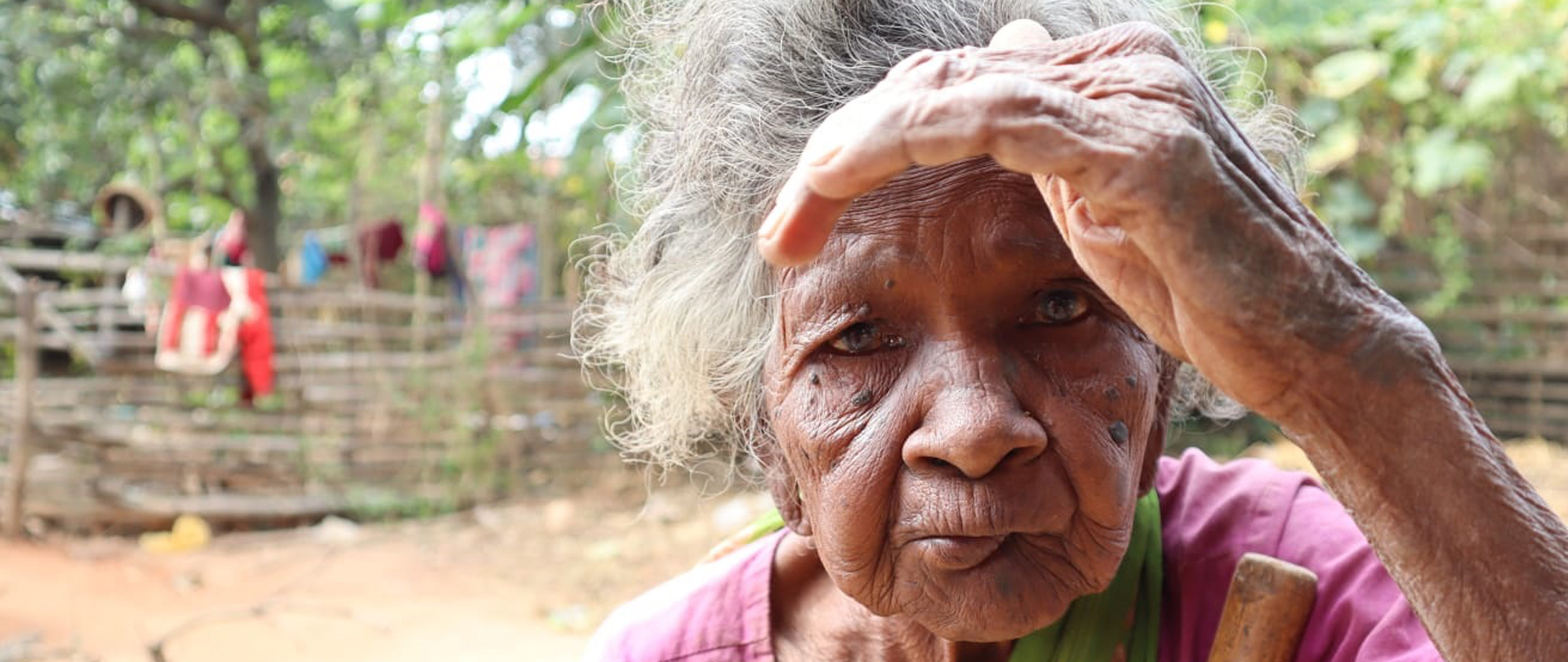 Cervical Cancer Mukt Maharashtra - Jivika